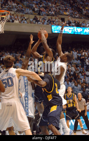 Jan 02, 2008 - Chapel Hill, North Carolina, USA - Carolina Tarheels ...