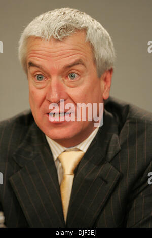 Jan 16, 2008 - San Diego, California, USA - The NFL San Diego Chargers ...