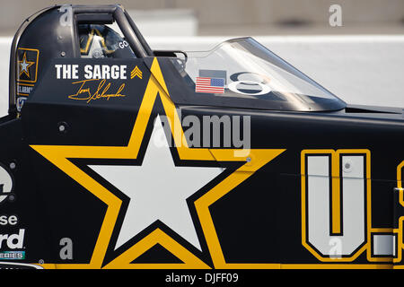 US Army Top Fuel Dragster Stock Photo - Alamy