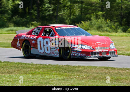 July 05, 2010 - Lakeville, Connecticut, U.S - 03 July 2010: Sprint Cup ...