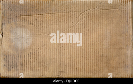 vintage cardboard texture Stock Photo - Alamy