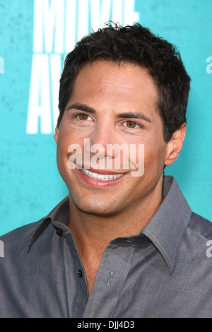 Joe Francis MTV Movie Awards at Universal Studios - Arrivals Universal ...