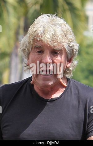Kenneth Todd husband of 'Real Housewives' Star Lisa Vanderpump seen ...