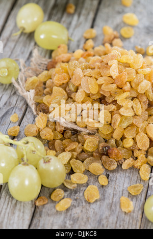 Detailed close-up of a sun-dried persimmon, showcasing its wrinkled ...