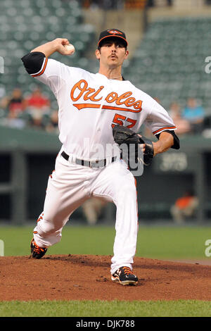 Sep. 01, 2010 - Baltimore, Maryland, United States of America ...