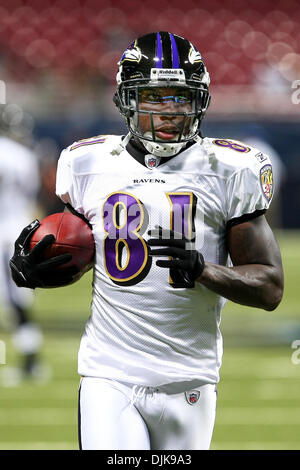 Sep. 02, 2010 - Saint Louis, Missouri, United States of America - Saint ...