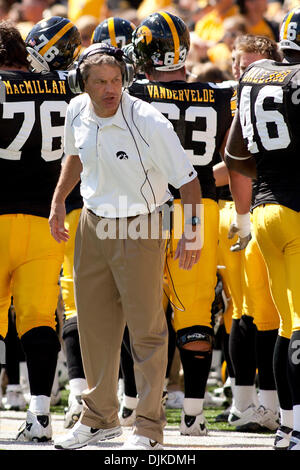 Sep. 04, 2010 - Iowa City, Iowa, United States of America - Iowa ...
