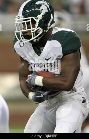 Sept. 11, 2010 - Detroit, Michigan, United States of America - General ...