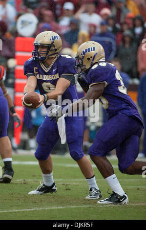 Sept. 11, 2010 - Blacksburg, Virginia, United States of America - James ...