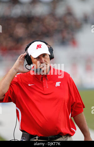Sept. 11, 2010 - Murfreesboro, Tennessee, United States of America ...