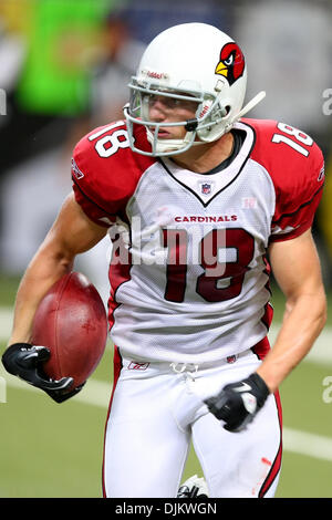 Sept. 12, 2010 - Saint Louis, Missouri, United States of America ...