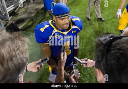 Sept. 18, 2010 - Newark, Delaware, United States of America - Delaware ...