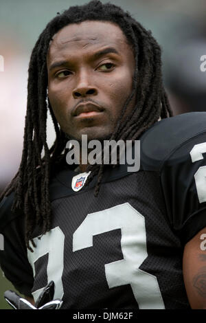 Sept. 19, 2010 - Oakland, California, United States of America ...