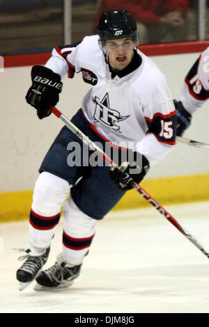 Sept. 24, 2010 - Ann Arbor, Michigan, United States of America - 24 ...