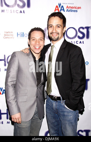 Robin de Jesus Opening night of the Broadway production of 'The Normal ...