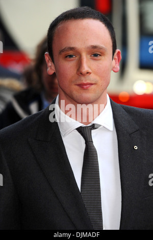 Jason Maza Outside Bet - UK film premiere held at Cineworld Haymarket ...