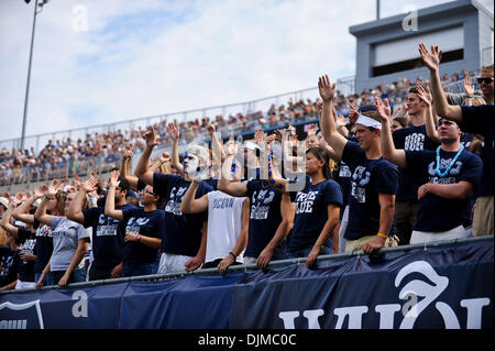 Sept. 25, 2010 - East Hartford, Connecticut, United States of America ...