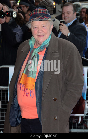 Dudley Sutton Outside Bet - UK film premiere held at Cineworld ...