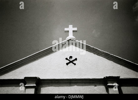 Church of our Lady of Hope, Vypin Island, Cochin, Kerala, India, Asia ...