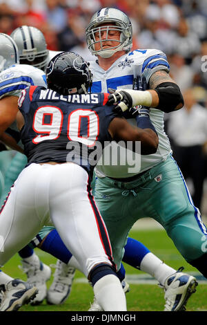 Houston Texans defensive tackle Mario Edwards celebrates after sacking ...