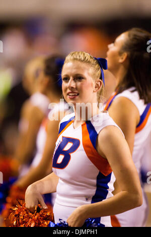 Idaho Boise Lyle Smith Stadium Boise State Football Game Fans Bronco ...