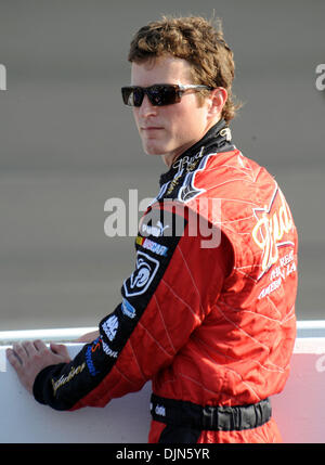 May 09, 2008 - Darlington, South Carolina, USA - Nascar Nationwide ...