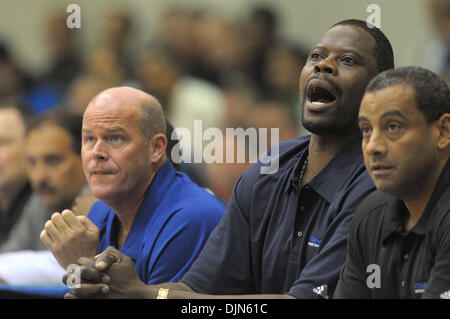 Jul 09, 2008 - Orlando, Florida, USA - Orlando Magic assistant head ...