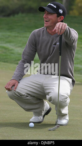 Peter Tomasulo, Nationwide Tour golfer and graduate of UC Berkeley ...