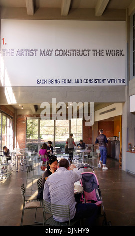 DIA gallery in Beacon NY Stock Photo - Alamy