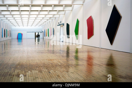 Dia:Beacon contemporary art museum, Beacon, NY, USA Stock Photo - Alamy