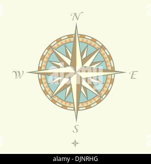 Vector Compass. Great for any "direction" you want to go... . Vector ...