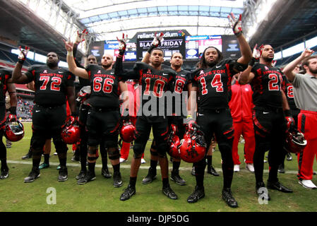 Nov. 29, 2013 - Houston, Texas, United States of America - NOV 29 2013 ...