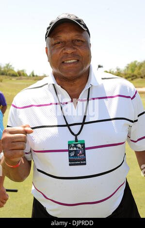 JAMES (BONECRUSHER) SMITH HEAVYWEIGHT BOXER 30 March 1994 Stock Photo ...