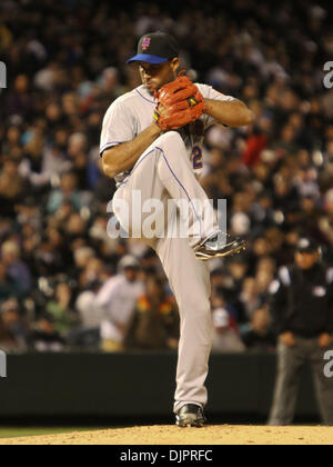 Apr 13, 2010 - Denver, Colorado, USA - MLB Baseball - Colorado Rockies ...