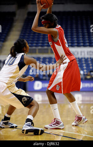 Mar. 01, 2010 - Pittsburgh, PA, U.S - 01 March 2010: St. John's ...