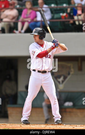 May 17, 2010 - Pawtucket, Rhode Island, U.S - 17 May 2010: Pawtucket ...