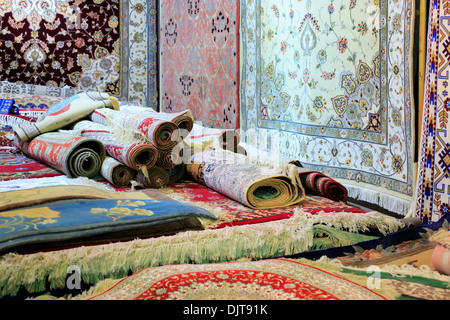 Hotan, Hotan Prefecture, Xinjiang Uyghur Autonomous Region, China Stock ...