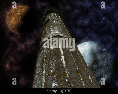 Entrance door to an ancient Greek temple. 3D render Stock Photo - Alamy