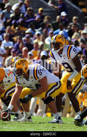 Oct. 2, 2010 - Baton Rouge, Louisiana, United States of America ...