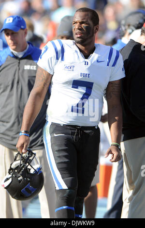 Chapel Hill, NC, USA. 30th Nov, 2013. November 30 2013: Duke Blue ...