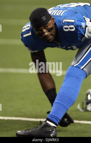 Oct. 10, 2010 - Detroit, Michigan, United States of America - 10 ...