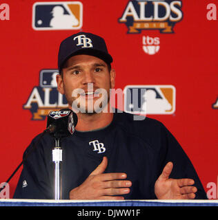 Oct. 14, 2010 - St. Petersburg, FL, USA - MELISSA LYTTLE | Times.SP ...