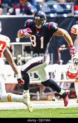 Oct. 17, 2010 - Houston, Texas, United States of America - Houston ...