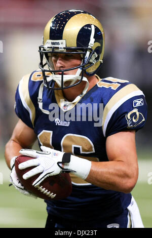 Oct. 17, 2010 - Saint Louis, Missouri, United States of America - St ...