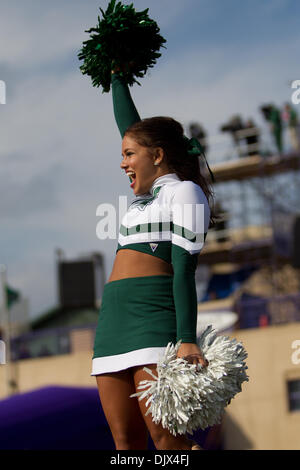Oct. 9, 2010 - Evanston, Illinois, United States of America ...