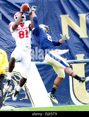 Harrison, United States, October 1st, 2023: Lynn Williams (10 Gotham FC ...