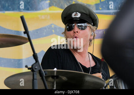 Oct. 24, 2010 - Miami Gardens, Florida, United States of America - Ace ...