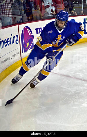 Oct. 29, 2010 - Oxford, Ohio, United States of America - Miami (OH ...