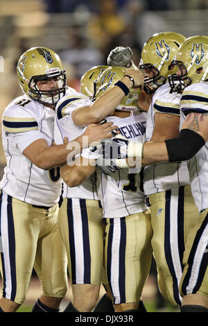 Oct. 30, 2010 - Sacramento, California, United States of America ...