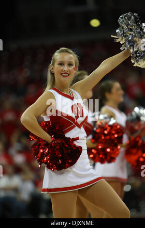 Nov. 6, 2010 - Madison, Wisconsin, United States of America - Wisconsin ...